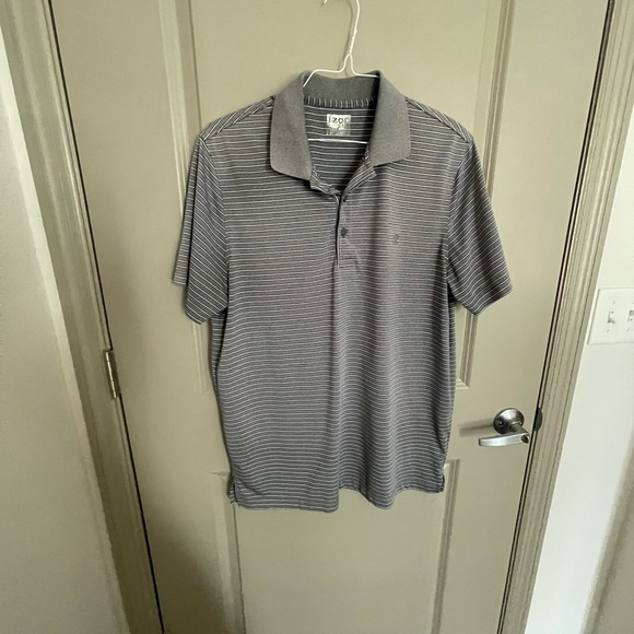 Izod | Shirts | Mens Izod Golf Polos Bundle | Poshmark